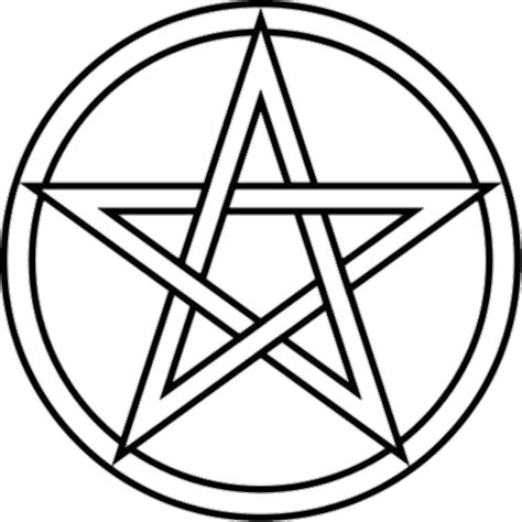 Download Pentagram Sobrenatural Pentagrama Sobrenatural Star