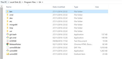 ssh keys Windows 10 SSH 키 리뷰나라