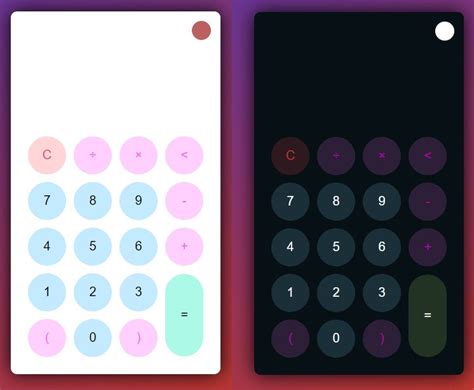 GitHub DayanneMafra Calculatorjs My First Calculator I Hope You