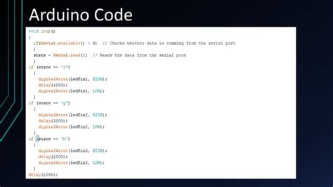 Color Recognition With Matlab Image Processing And Matlab Interfacing