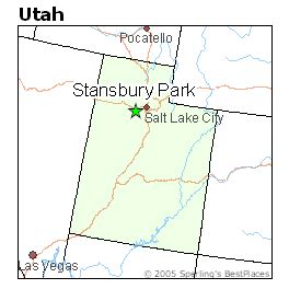 Stansbury Park Ut