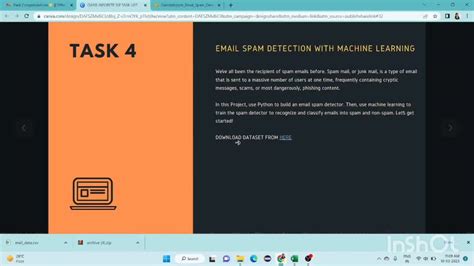 Vaishnavi Gawande On Linkedin Oasisinfobyte Machinelearning Intern Datascience Github