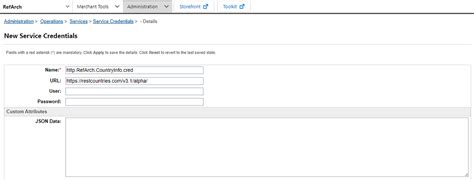 Making External Api Calls Using A Webservice In Salesforce Commerce