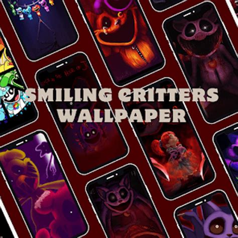 Smiling Critters Wallpapers For Android Download
