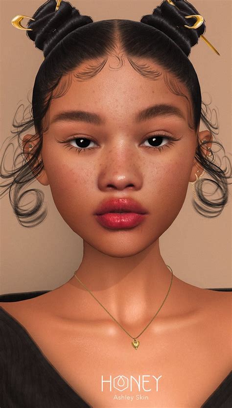 Ashley Honey 🐝new Mainstore Release🐝 — Ashley Skin For Flickr