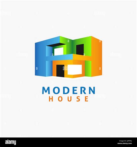 Modernist Sign Stock Vector Images Alamy