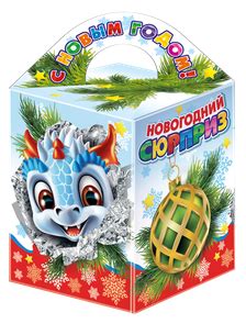 Новогодние подарки Томск,Новый год,ООО Моне,купить сладкие подарки ...