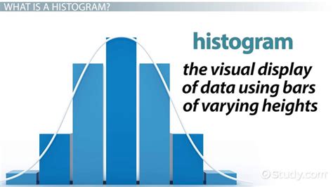 Difference Between A Pareto Chart And Histogram Lesson