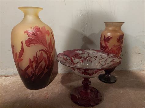 Proantic Galerie Cyril Soret