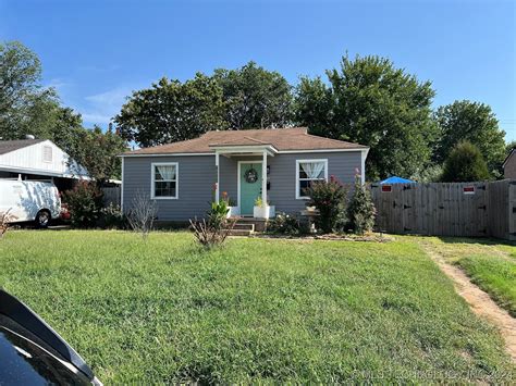 4718 E Latimer Pl Tulsa Ok 74115 Mls 2424932 Trulia