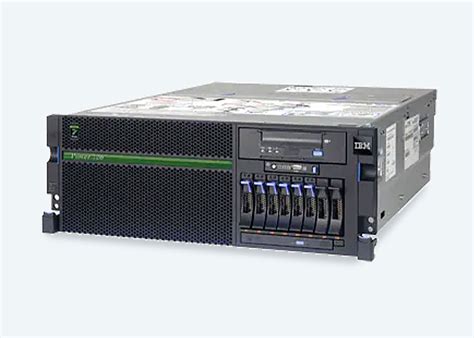 IBM Power7 720 Systems Unused Refurbished Covenco
