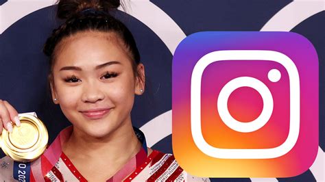 Suni Lee Passes 1 Mil Instagram Followers After Gold Medal Could Make