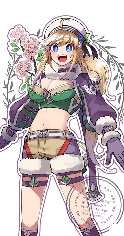 Wind Hawk Ragnarok Online Drawn By Namosukeoetwmkekmz Danbooru