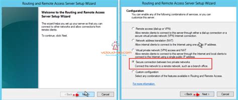 Part 61 Configuring Routing And Remote Access Server Demand Dial
