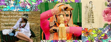 인도스타일 자체제작 쇼핑몰 에스닉메이크