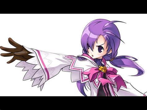 Elsword Aisha Elemental Master Skill Build