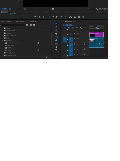 Solved Fx Video Grid Gone Adobe Product Community 14812036