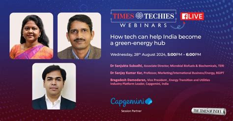 Energytransition Genai Digitaltransformation Bragadeesh Damodaran