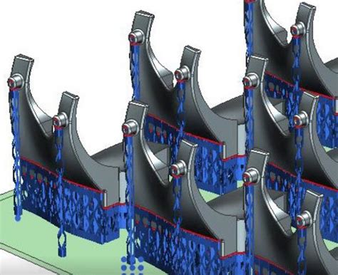 Expanded Additive Manufacturing Tools In Nx 12 For Manufacturing Vietbay