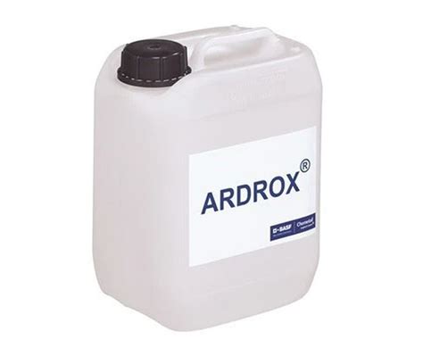 Ardrox 2871 Stripper 5 Gallon Pail At