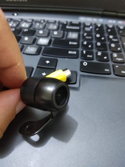 Analog Video Input ESP Forum