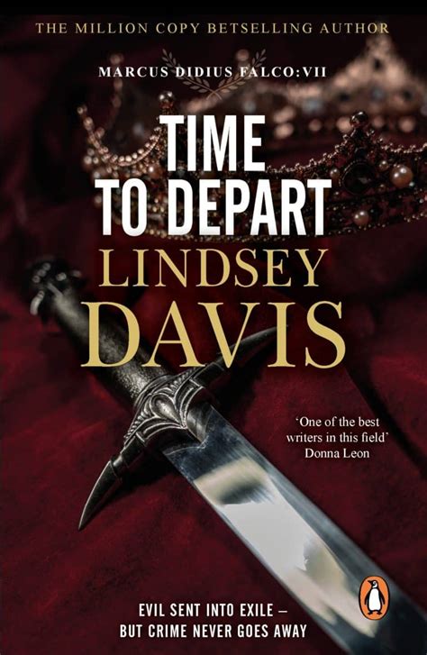 Lindsey Daviss Falco Books In Order Dead Good