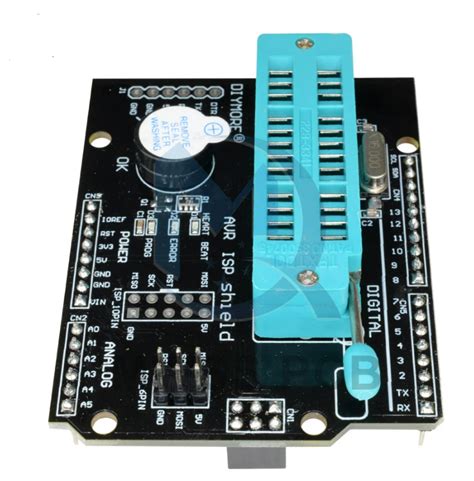 Avrdude Flashing Eeprom With Error Using Arduino As Isp For Atmega128