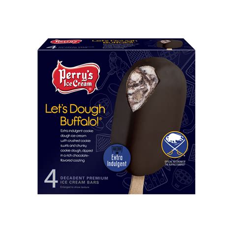 Ice Cream Bars And Sandwiches Perrys Ice Cream Delivery Shop Perrys