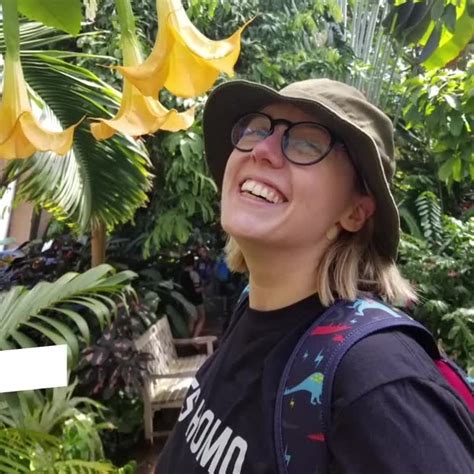 Louis Mech On Linkedin Pride Month Spotlight Alexa Hoffer