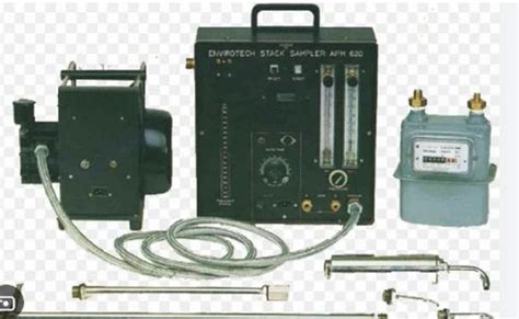 stack monitoring kit stack sampler 10 kg model name number 00121 at
