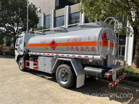 郑州油槽车厂家直销郑州油罐车厂家郑州加油车多少钱一台eq54696图片高清大图 汽配人网