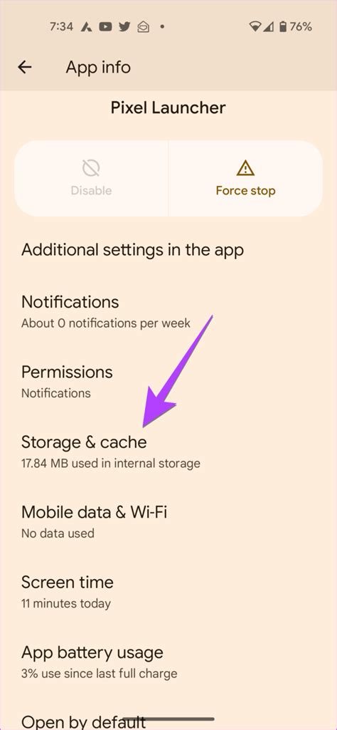 How To Reset Home Screen Layout On Android Including Samsung Phones