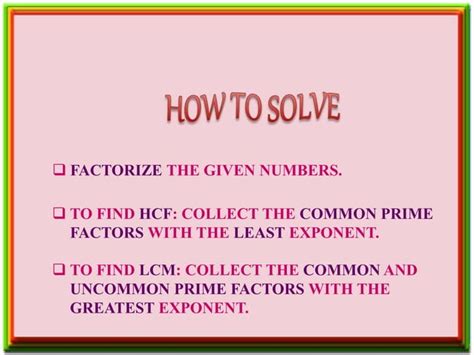 real numbers fundamental theorem of arithmetic real number for class