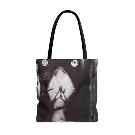 Sex Sells” Tote Bag Phthalo Blue Arts