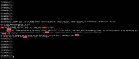Unimplemented Desc Unknown Service Runtimev1runtimeservice 知乎