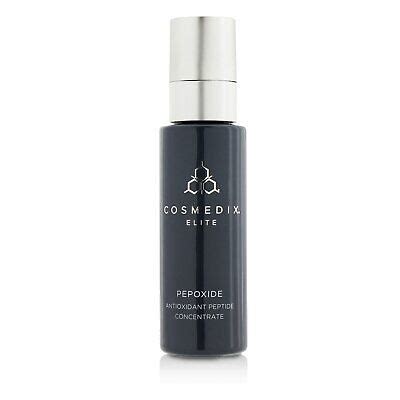 Cosmedix Elite Pepoxide Antioxidant Peptide Concentrate 30ml1oz Ebay