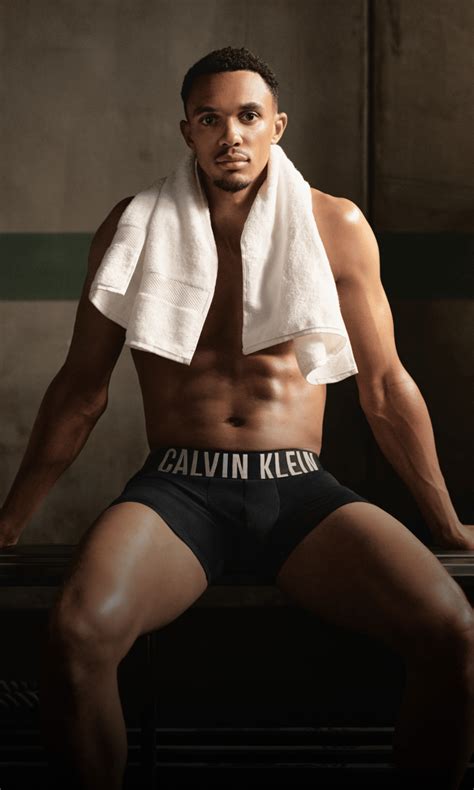 Calvin Klein Underwear Calvin Klein®
