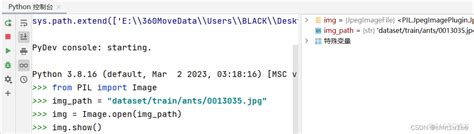 Pytorch中对dataset类进行切分 Dataset Pytorchmob64ca1413c518的技术博客51cto博客