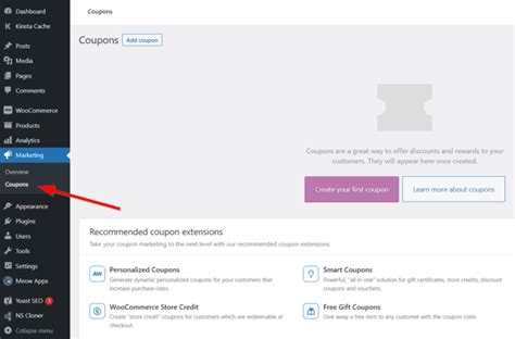 WooCommerce Coupons Guide For Store Owners