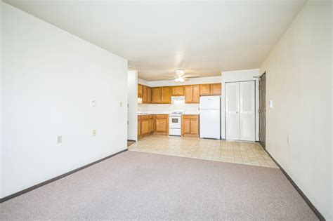 Apartments