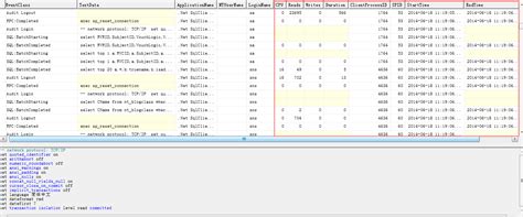 Ms Sql 查询数据库中所有索引以及对应的表字段 Sql Server Profiler性能跟踪mssql数据库怎么查询表中所有索引 Csdn博客