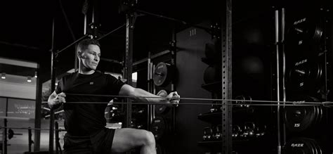 Marcus Wright Third Space