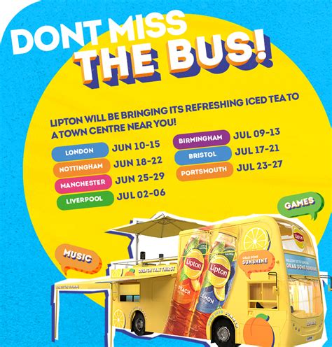 Lipton Ice Tea Products Our Story Sustainability