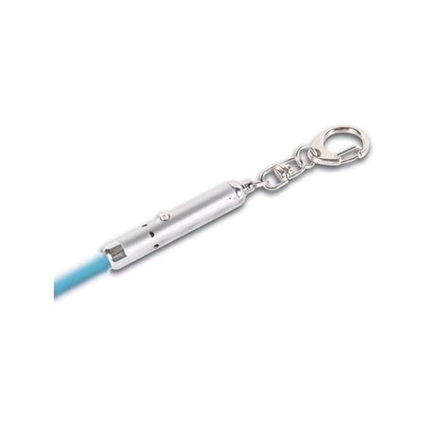 LED POINTER Cor Azul Tipo De Porta Chaves
