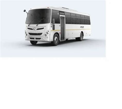 Eicher Staff Bus At ₹ 1500000 Bus In Prayagraj Id 2852091833455