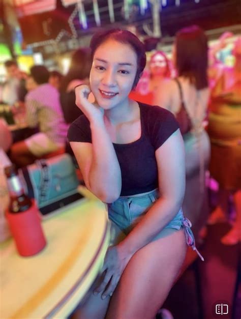 Yaya Good Service Thai Escort In Pattaya