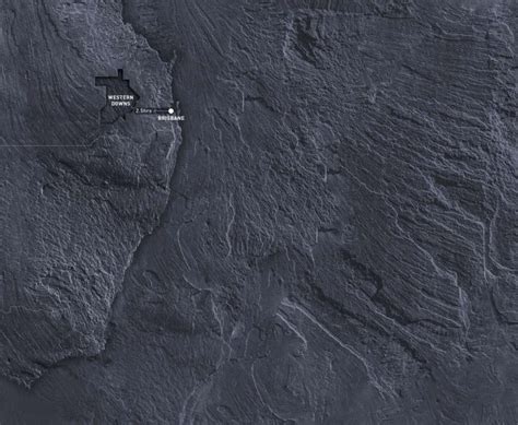 Camping And Caravanning In Condamine Western Downs Queensland