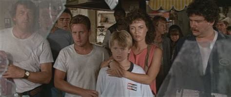 Maximum Overdrive Stephen King 1986 Offscreen
