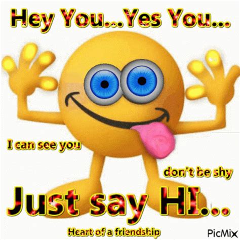 Yes Emoticon 