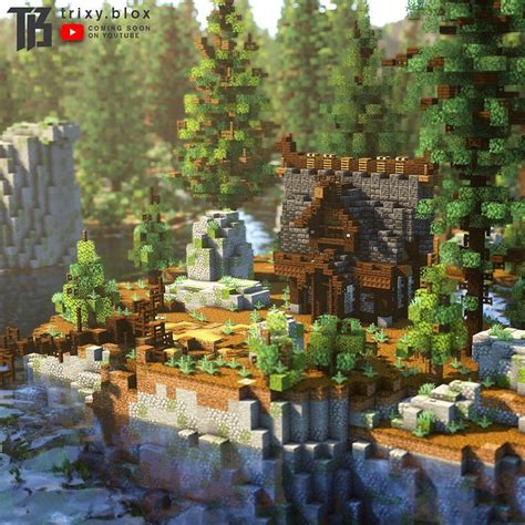 Trixyblox On Instagram ️heres Another Lil Teaser For Episode 9 Of The Ultimate Survival